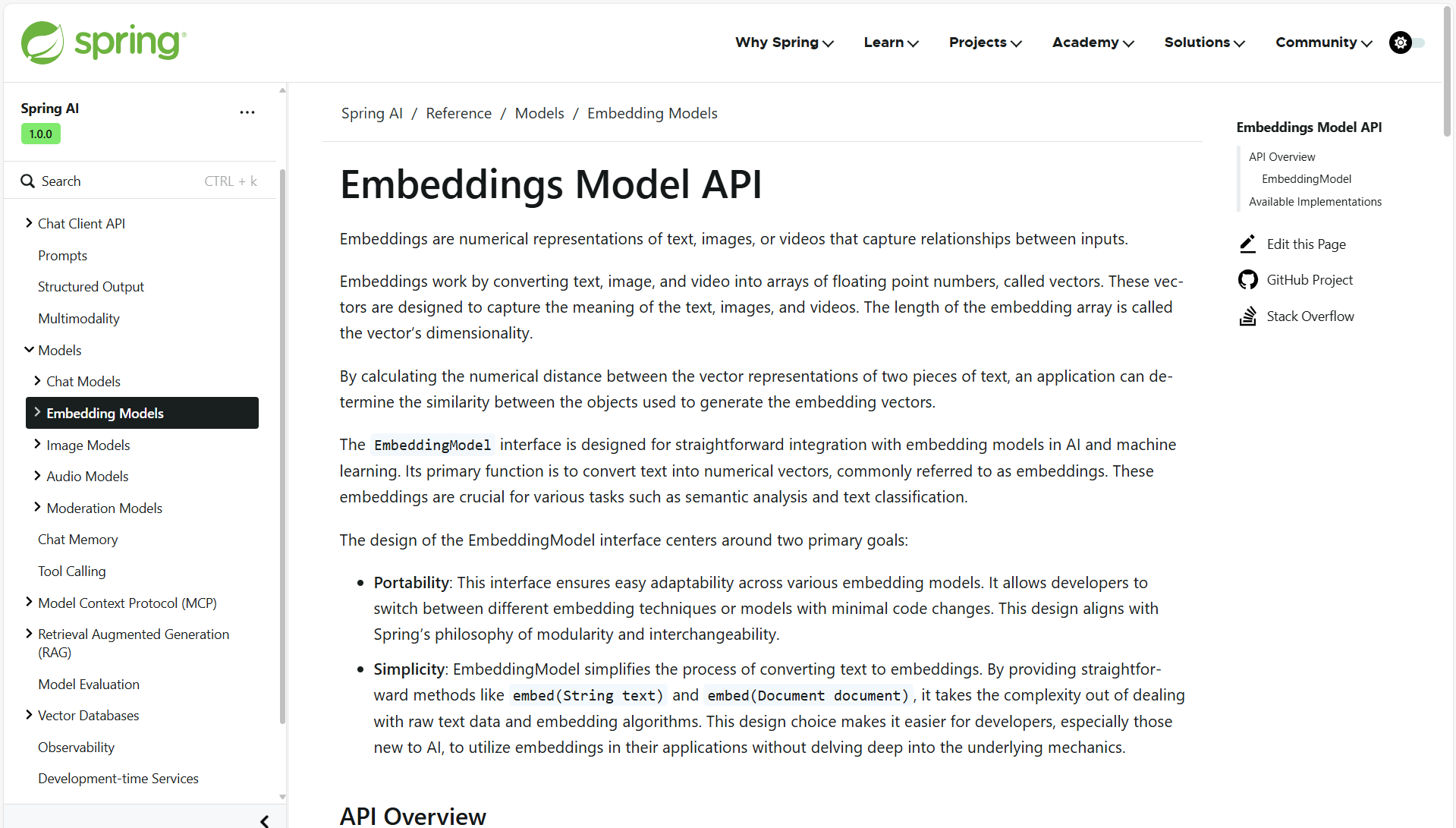 SpringAi的实现一个简单的deepseek_springai使用deepseek的配置-CSDN博客