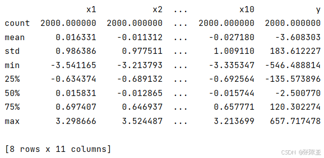 基于GOA与BP神经网络回归模型的特征选择方法研究(Python实现)-CSDN博客