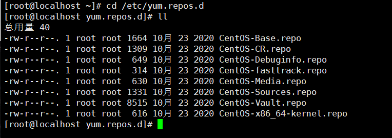 针对CentOS 7的yum安装失败问题：Cannot find a valid baseurl for repo: centos-sclo-rh/x86_64_centos7yum失败-CSDN博客