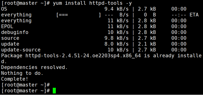 Linux Web 服务搭建实践：基于 Nginx 的 openlab 网站配置（第三次作业）-CSDN博客