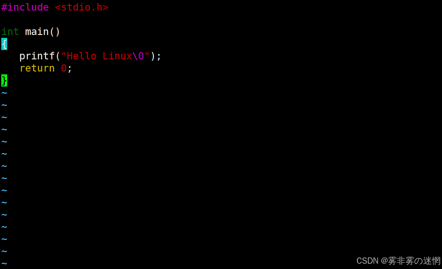 《Linux 开发工具入门：从包管理到代码编译：yum/apt、Vim、GCC 讲解》_学会使用apt或yum包管理器安装开发工具gcc-CSDN博客