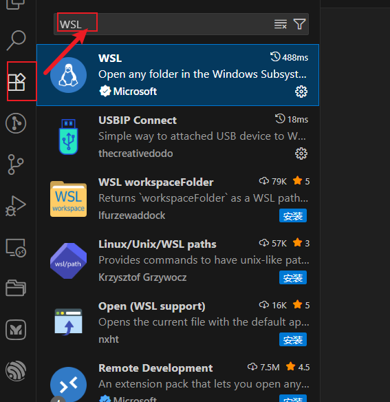 使用WSL2+usbipd，解决ST-Link JLink无法被WSL直接识别问题_usbipd安装-CSDN博客