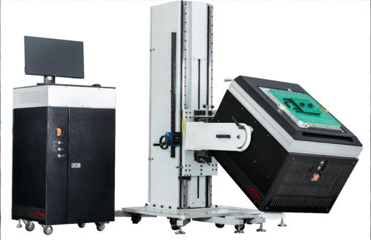 【芯片测试的“守门员”：如何选择适合的ATE设备】-CSDN博客