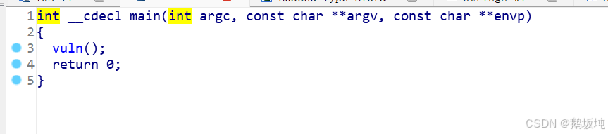BUUCTF-PWN题详解（pwn1_sctf_2016 1&jarvisoj_level0 1）_buuctf pwn-CSDN博客