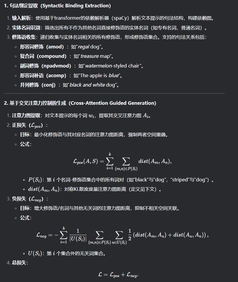 Linguistic Binding in Diffusion Models:Enhancing Attribute Correspondencethrough Attention ...