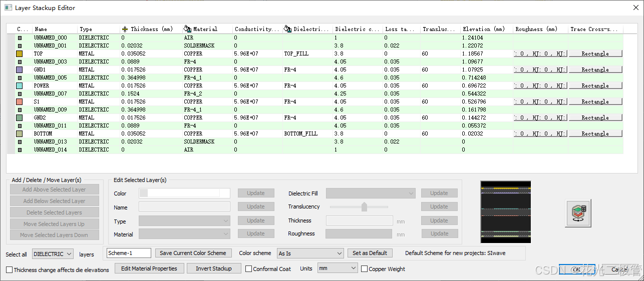 Ansys slwave 信号完整性仿真-CSDN博客