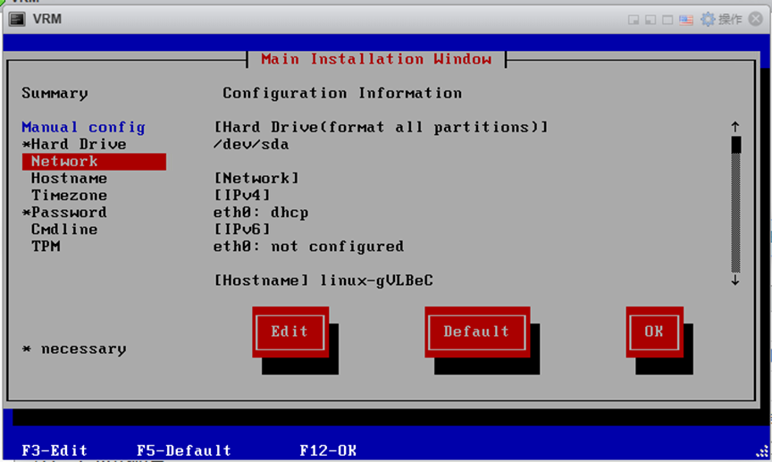 ESXi6.5嵌套部署Fusion Compute6.5-CSDN博客