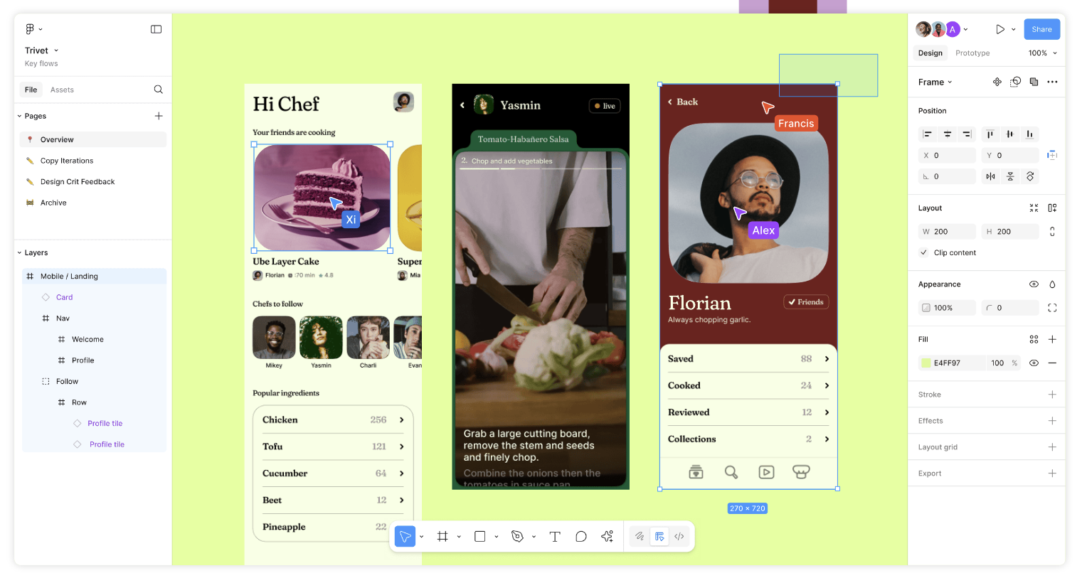 一小时完成从设计到上线：Augment × Figma Make × MCP，AI 帮你收尾添彩！_augment figma mcp-CSDN博客