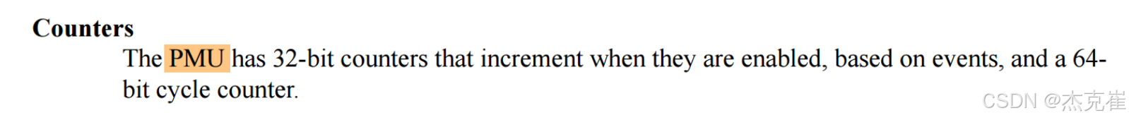 perf原理介绍-CSDN博客