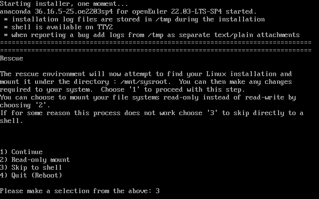 缩减或扩展 Linux 根分区大小（CentOS/Rocky/openEuler/Debian/Ubuntu）_centos缩小根分区-CSDN博客