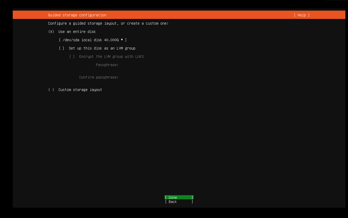 安装ubuntu和openEuler系统_openeuler ubuntu-CSDN博客