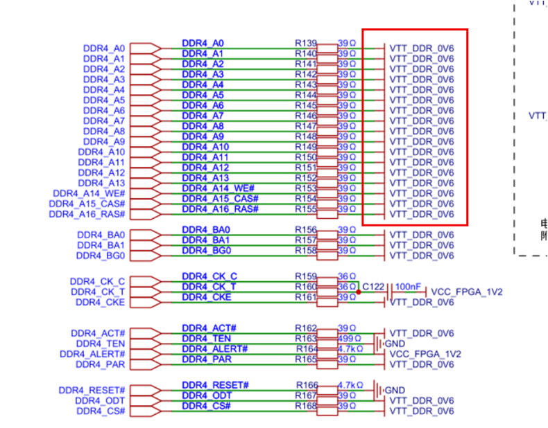 DDR4万字基础知识介绍及XILINX MIG调试保姆级教程_ddr4介绍-CSDN博客