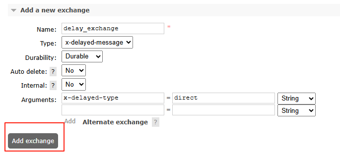 Docker安装配置RabbitMQ并安装x-delayed-message插件_docker给rabbitmq安装x-delayed ...