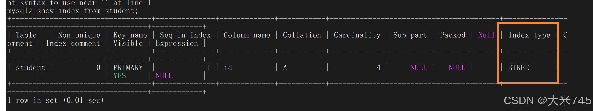 数据库的索引（开发、运维）btree数据结构数据库表索引的设置等是运维的事还是开发的 Csdn博客