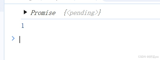 async和await_await 为什么一直pending-CSDN博客
