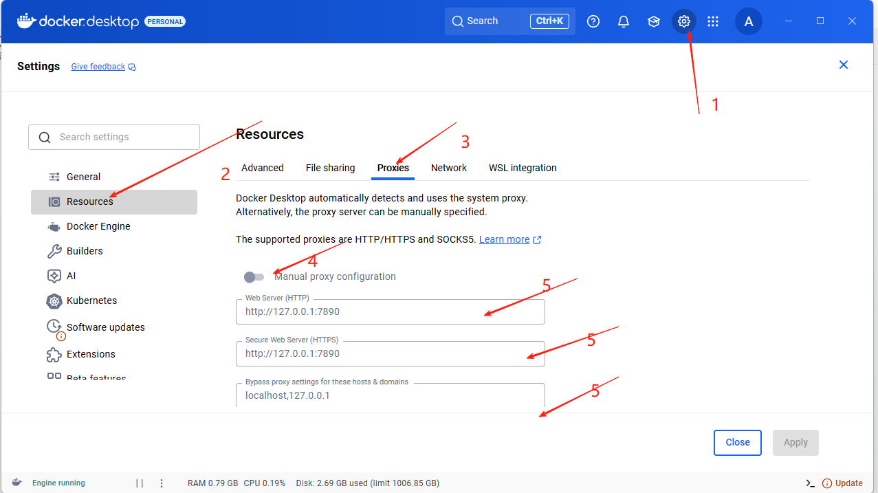 【已解决】docker build操作时出现的问题以及解决办法_error: failed to build: failed to solve: failed to-CSDN博客