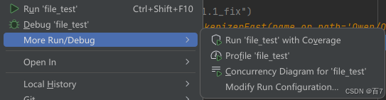 使用pycharm 调试分布式_pycharm调试distributed-CSDN博客
