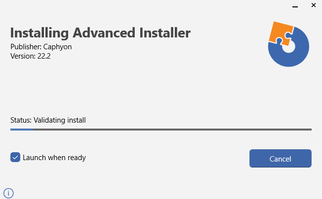 使用Advanced Installer软件将.exe软件转换为.msi软件_exe转msi-CSDN博客