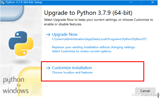 Django概述_django镜像源-CSDN博客