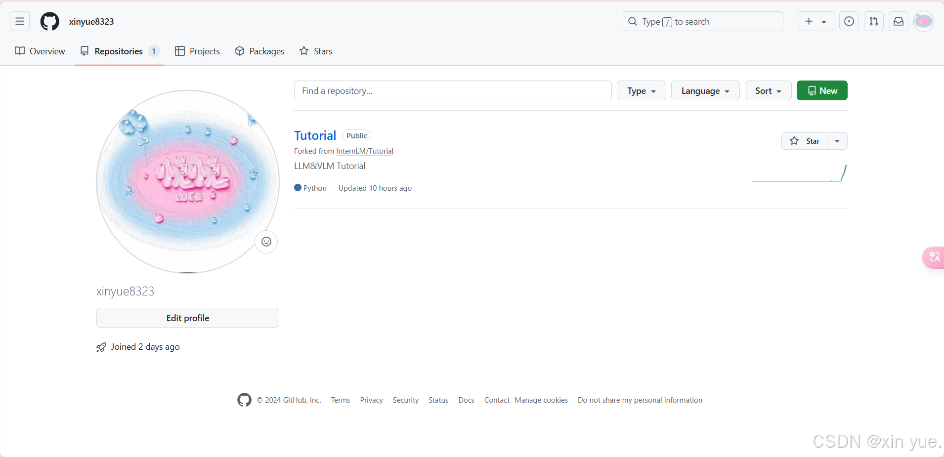 L0G3000:Git 基础知识-CSDN博客