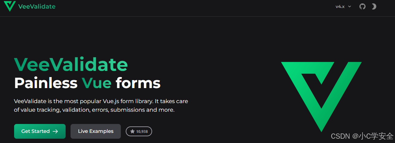 【Vue3进阶版】2025 年最值得学习的 Vue 3 库源码_vue3好玩的功能库‘-CSDN博客