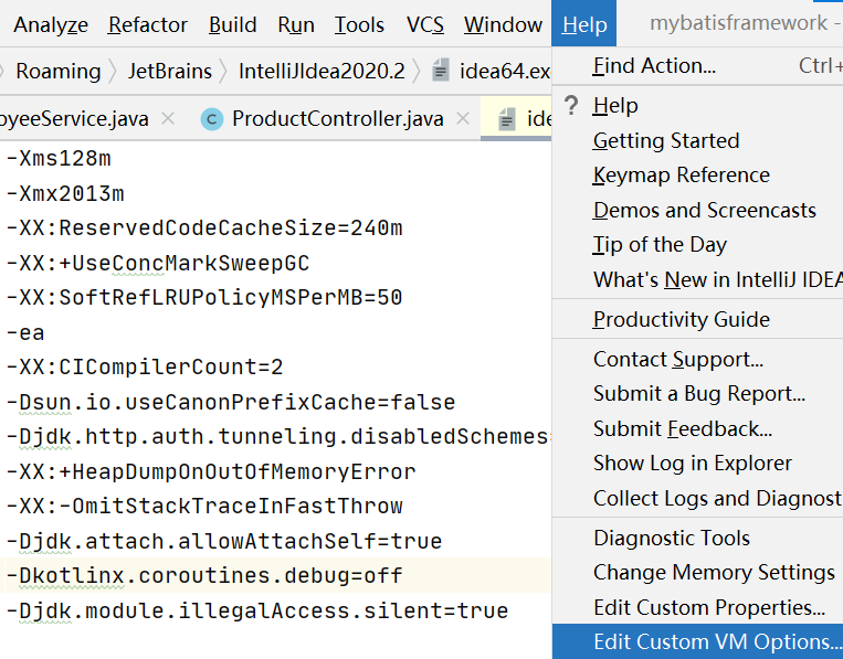 JAVA八股--JVM-CSDN博客