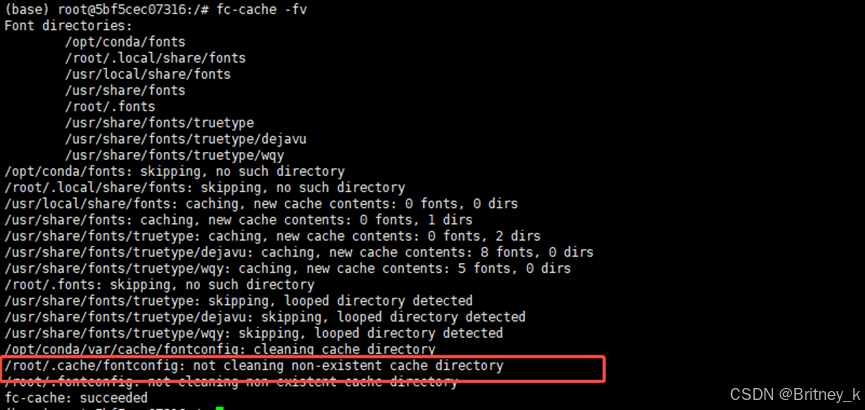 在Docker容器中安装黑体字体，python使用matplotlib画图显示中文和负号_docker容器下载黑体-CSDN博客