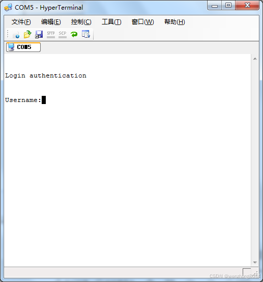 【华为AP4030DN_胖AP详细教程】使用 Uboot方式 将 华为AP4030DN 由 FIT AP 更新至 FAT AP_华为 ...