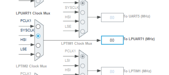 stm32l476 低功耗情况使用 lpuart 注意_stm32l476 lpuart frame error-CSDN博客