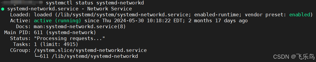 ubuntu设置DNS_ubuntu 修改dns-CSDN博客