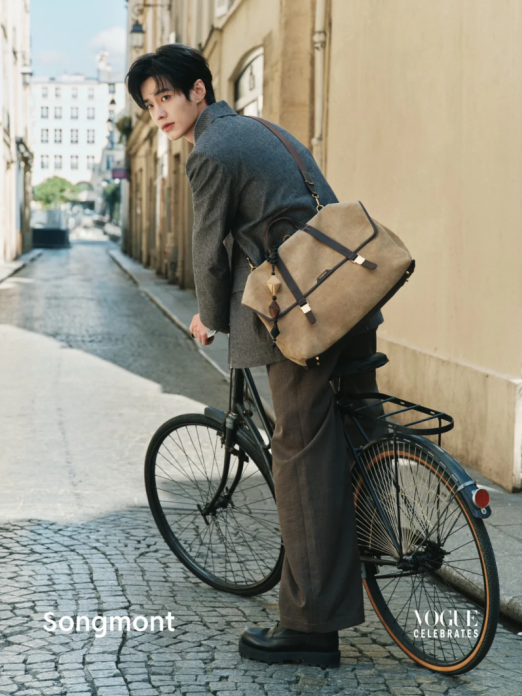 千元通勤包怎么选？Songmont山下有松告别“班味儿”的从容之选-CSDN博客