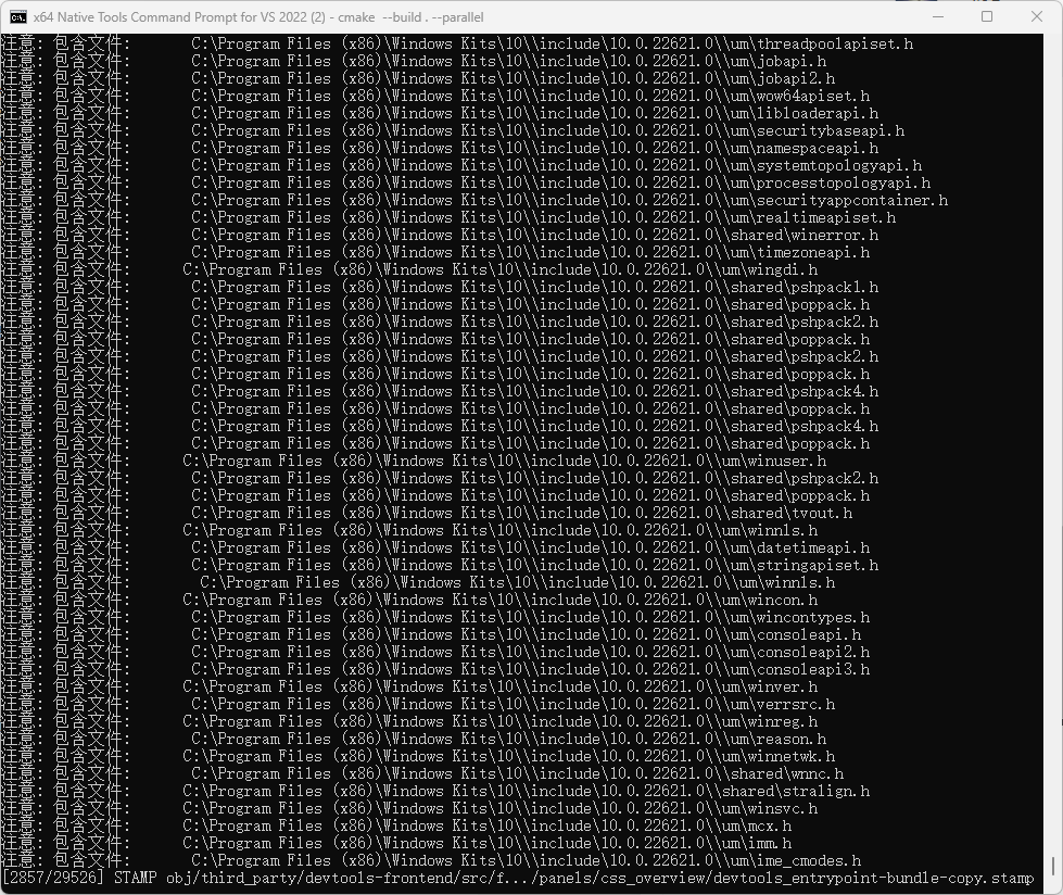 QT6.8.2编译qtwebengine配置带音频和视频编解码器_qt6.9 webengine支持播放-CSDN博客