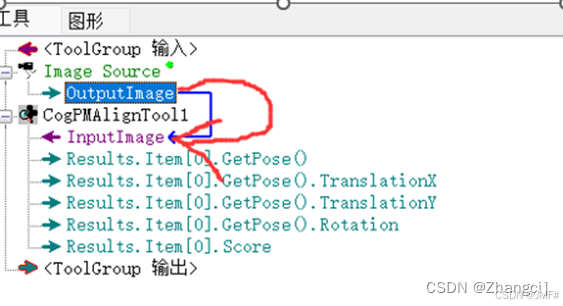 PMAlign模板匹配工具-CSDN博客