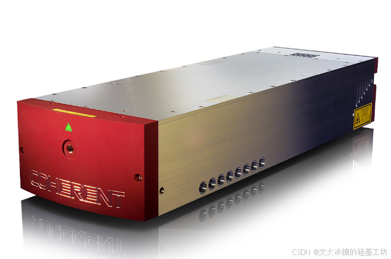 [半导体检测-14]：相干激光 - Paladin Compact 355-2000（2W）/4000（4W）风冷激光器指标详解_光束质量椭圆 ...