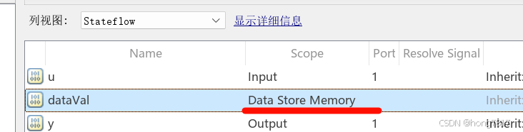Simulink 仿真调用外部c函数 Struct数据结构使用方法simulinkimportexternalctypes Csdn博客