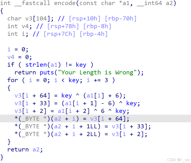 攻防世界 reverse 666_memset(s, 0, 0x1eull);-CSDN博客