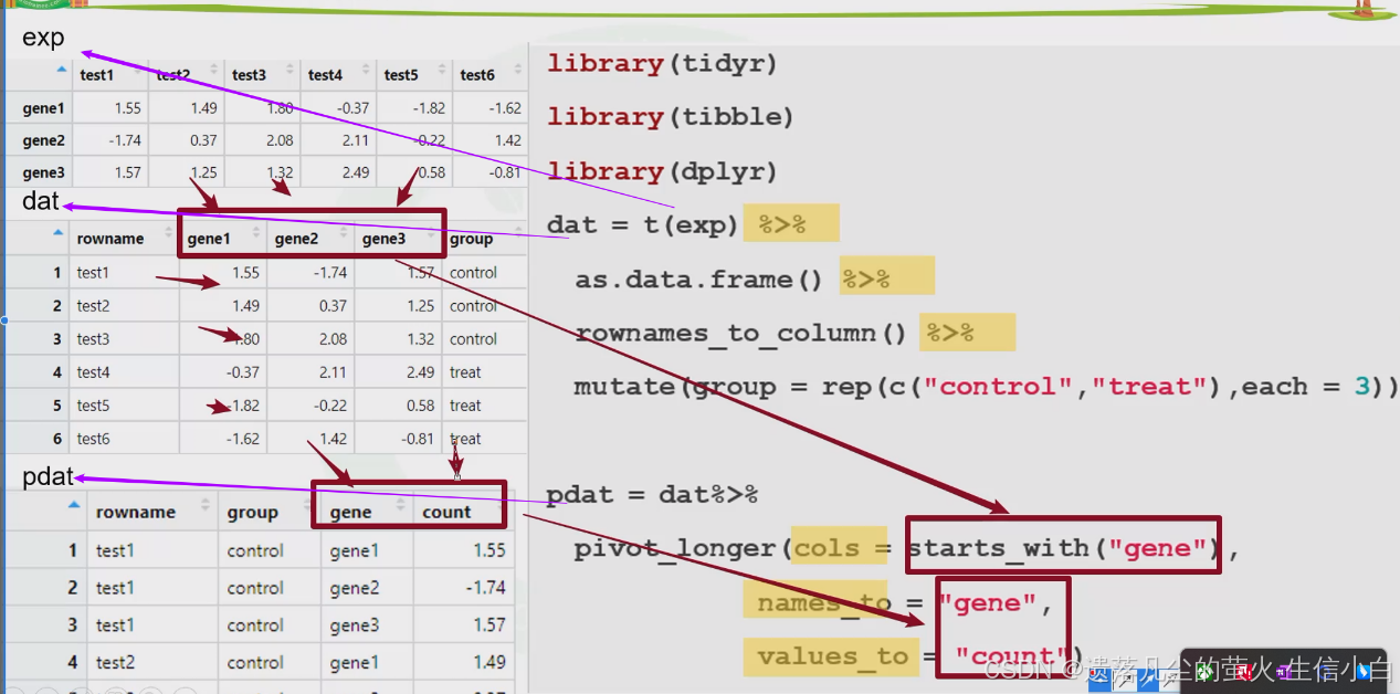 GEO数据挖掘-PCA、差异分析、富集分析_geo数据差异分析-CSDN博客