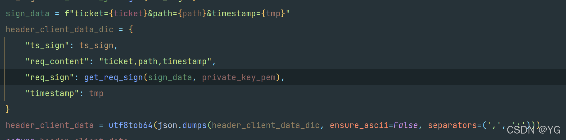 某音 bd-ticket-guard-client-data python实现-CSDN博客