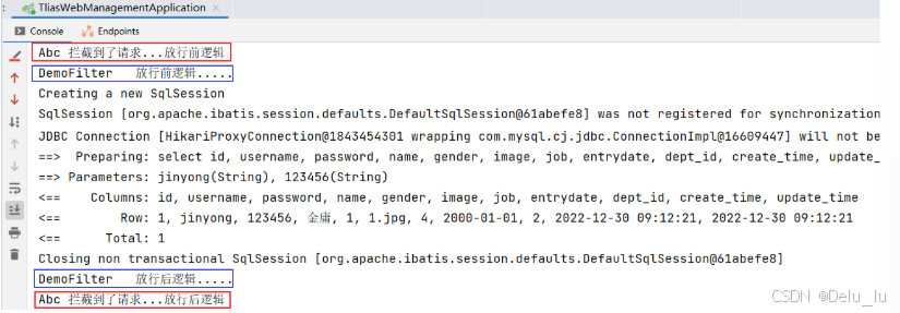 JavaWeb过滤器(Filter)详解_webfilter-CSDN博客