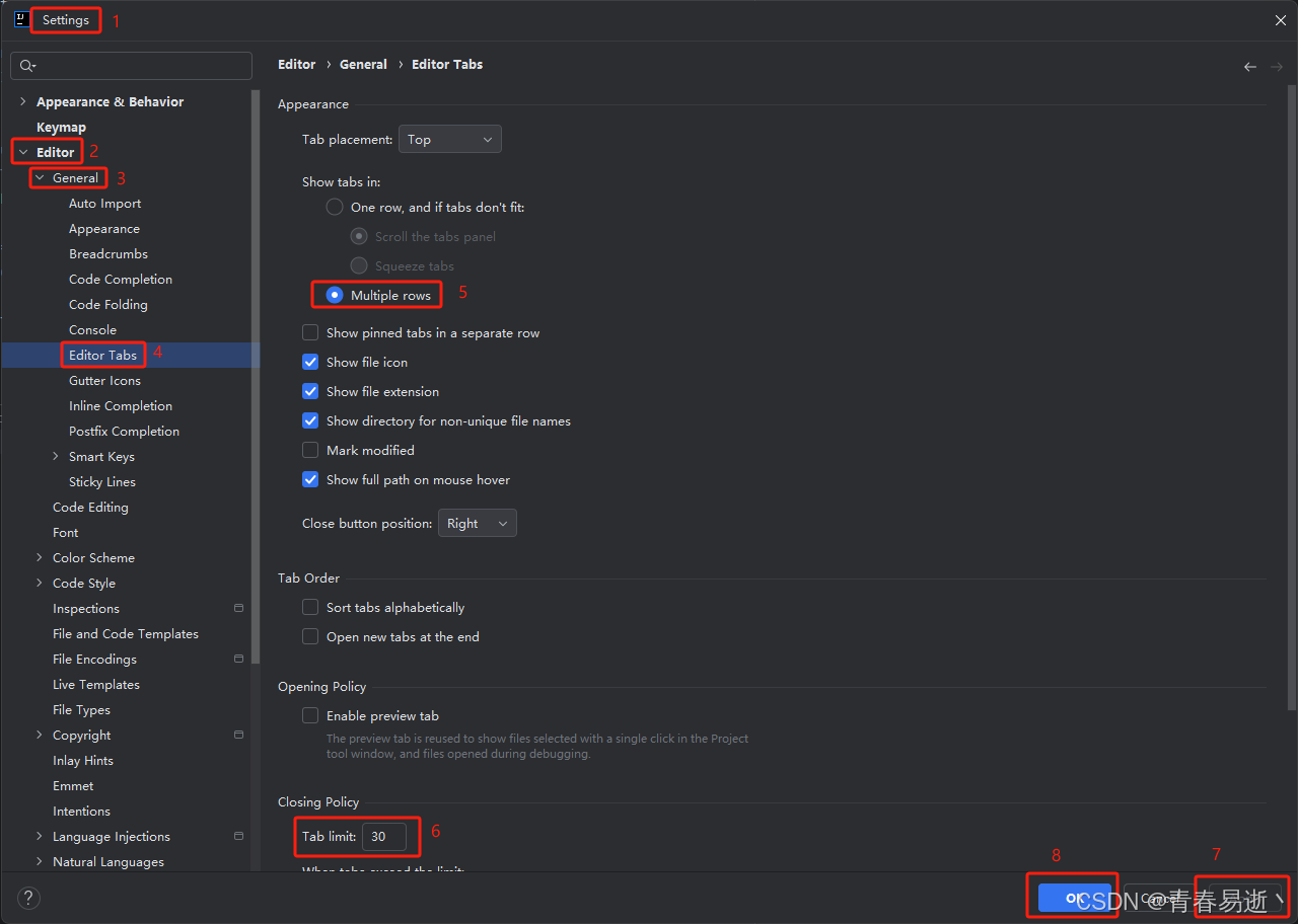 IntelliJ IDEA_idea自动生成序列serializable-CSDN博客