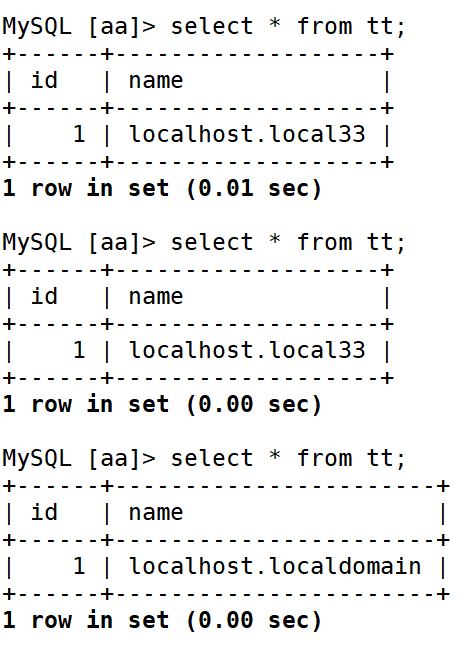 Linux数据库 mycat主从复制-CSDN博客