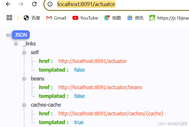 SpringBoot集成Prometheus和Grafana 实现监控_springboot prometheus grafana-CSDN博客