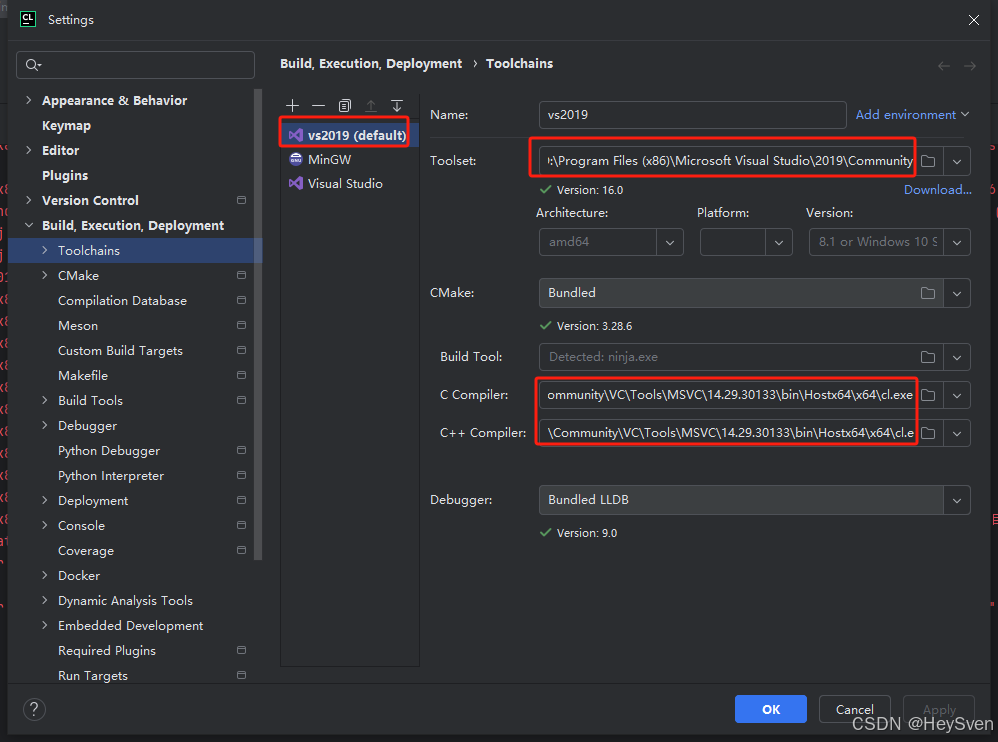 CLion(破解)+CPP+QT-CSDN博客