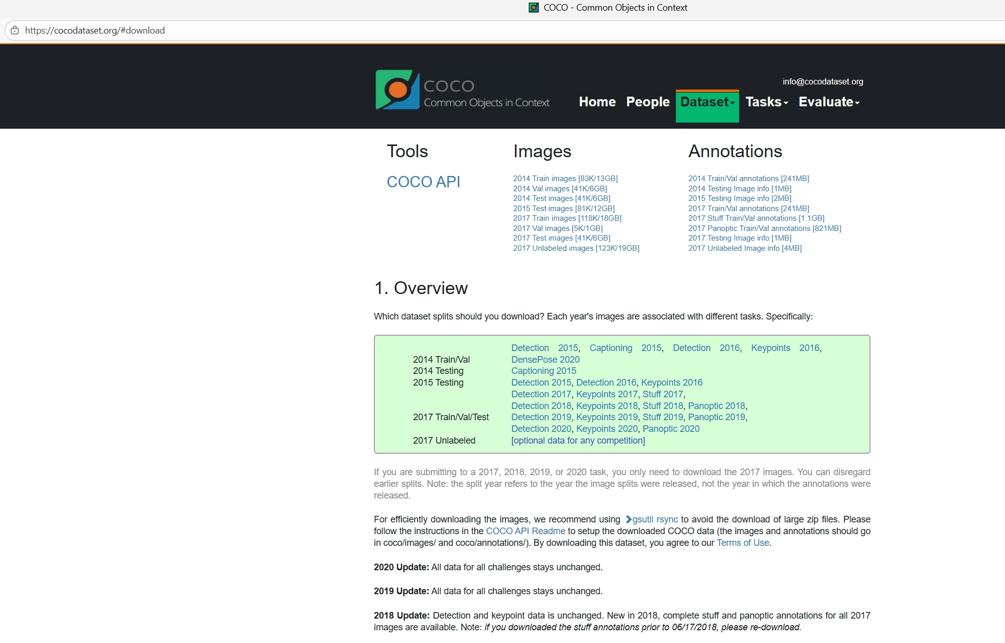 COCO数据集yolo格式，目标检测-CSDN博客