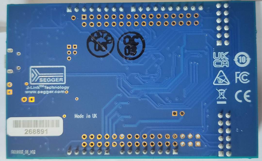 【FPB-RA6E2 开发板】介绍、Zephyr 环境搭建、工程测试_ra6e2 jlinkob-CSDN博客