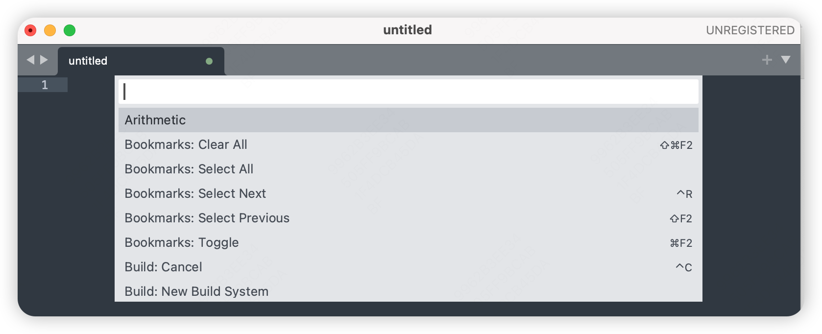 【经验记录】使用 Sublime Text 格式化 Json 文件 Csdn博客 6406
