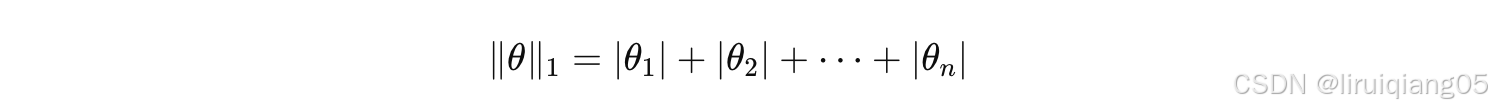 这样理解L1、L2、Elastic Net正则化，更容易_正则化英文elasticnet-CSDN博客