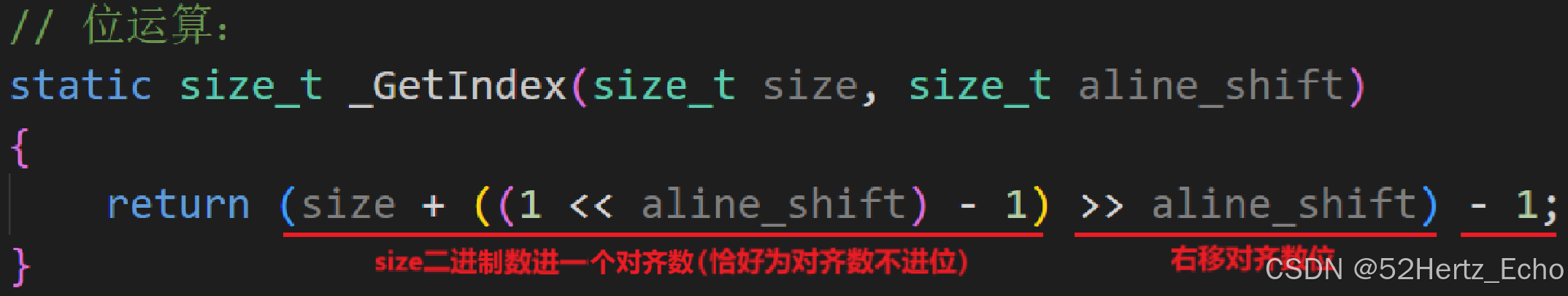 【高并发内存池】实现三层缓存 {ThreadCache，CentralCache，PageCache；内存申请和释放逻辑；内存对齐规则；重难点详解；代码剖析；源码分享}_设计实现了三层 ...