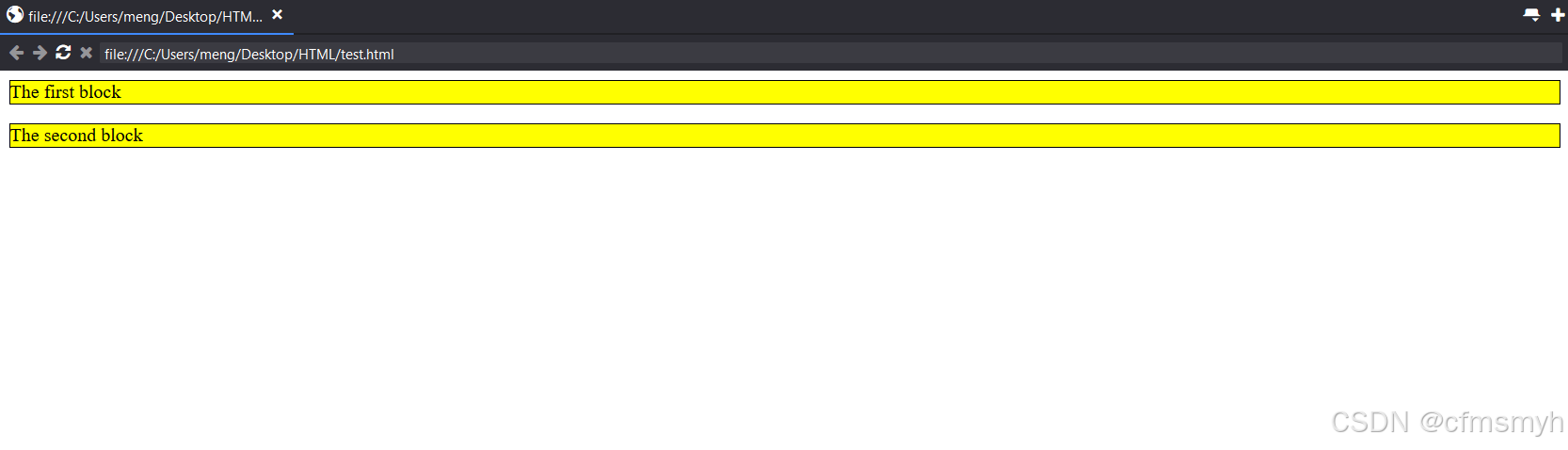 如何区分css中margin，border，padding_margin,border,padding,里面文本区别-CSDN博客