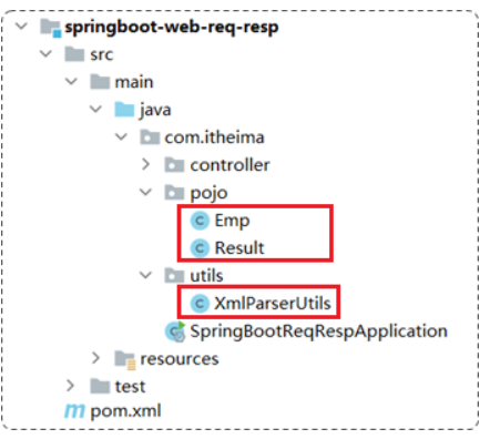 web应用技术第7次课---SpringBootWeb响应_spring web 响应文件-CSDN博客